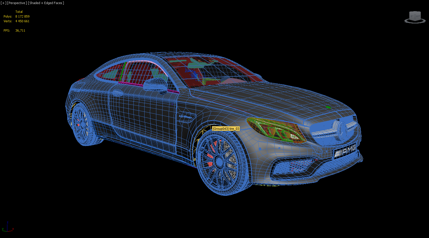 3D Archives - artAXE