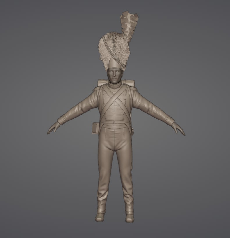 3D Archives - artAXE